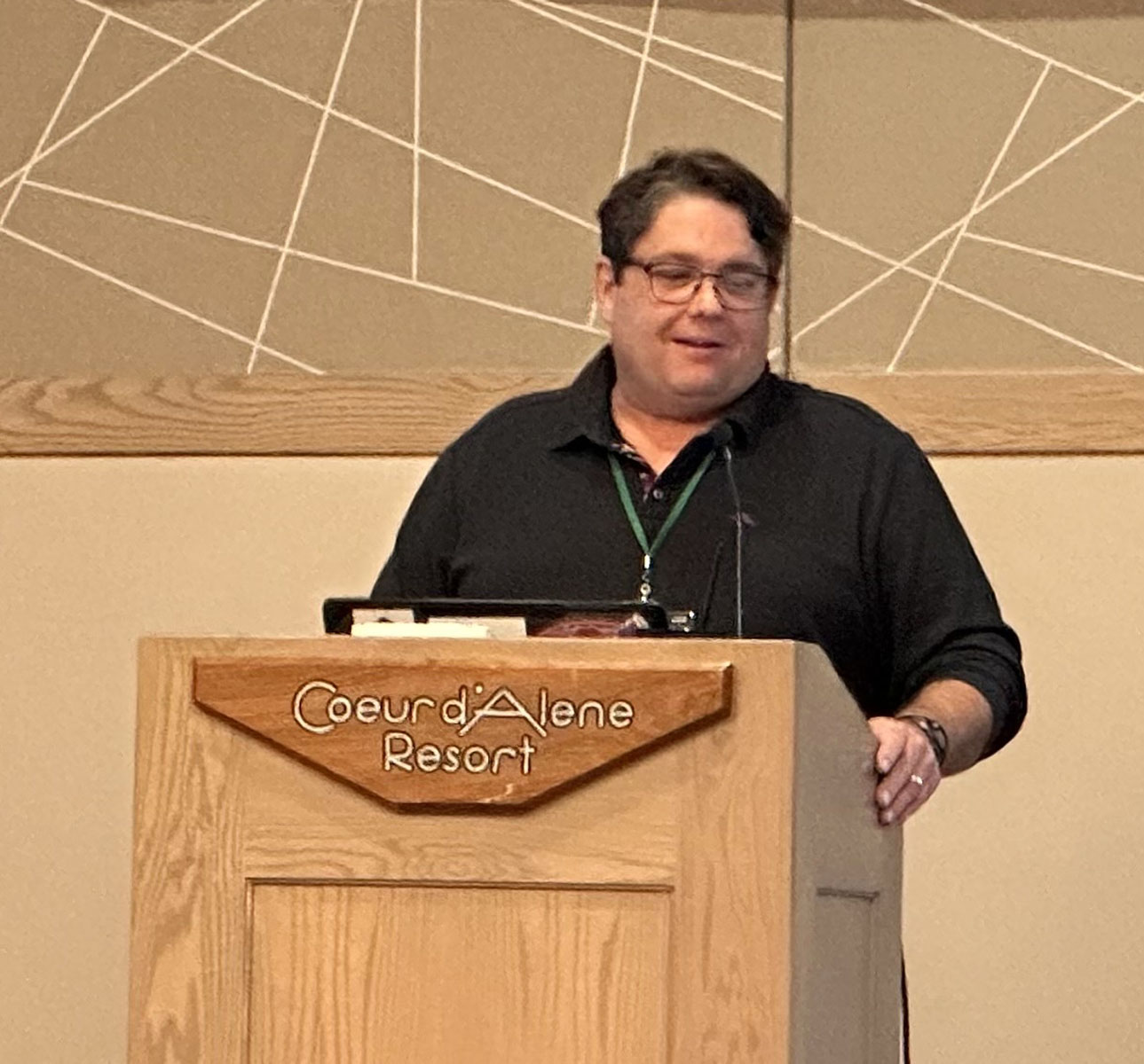 Speakers - Invasive Species Ambassador Training